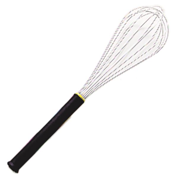 Matfer Bourgeat 111027 19-3/4" Piano Whisk With Exoglass Handle ...