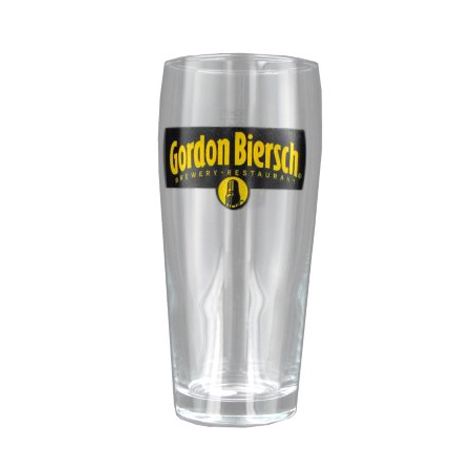 Gordon Biersch 16 Oz Willi Becker Glass | Wasserstrom