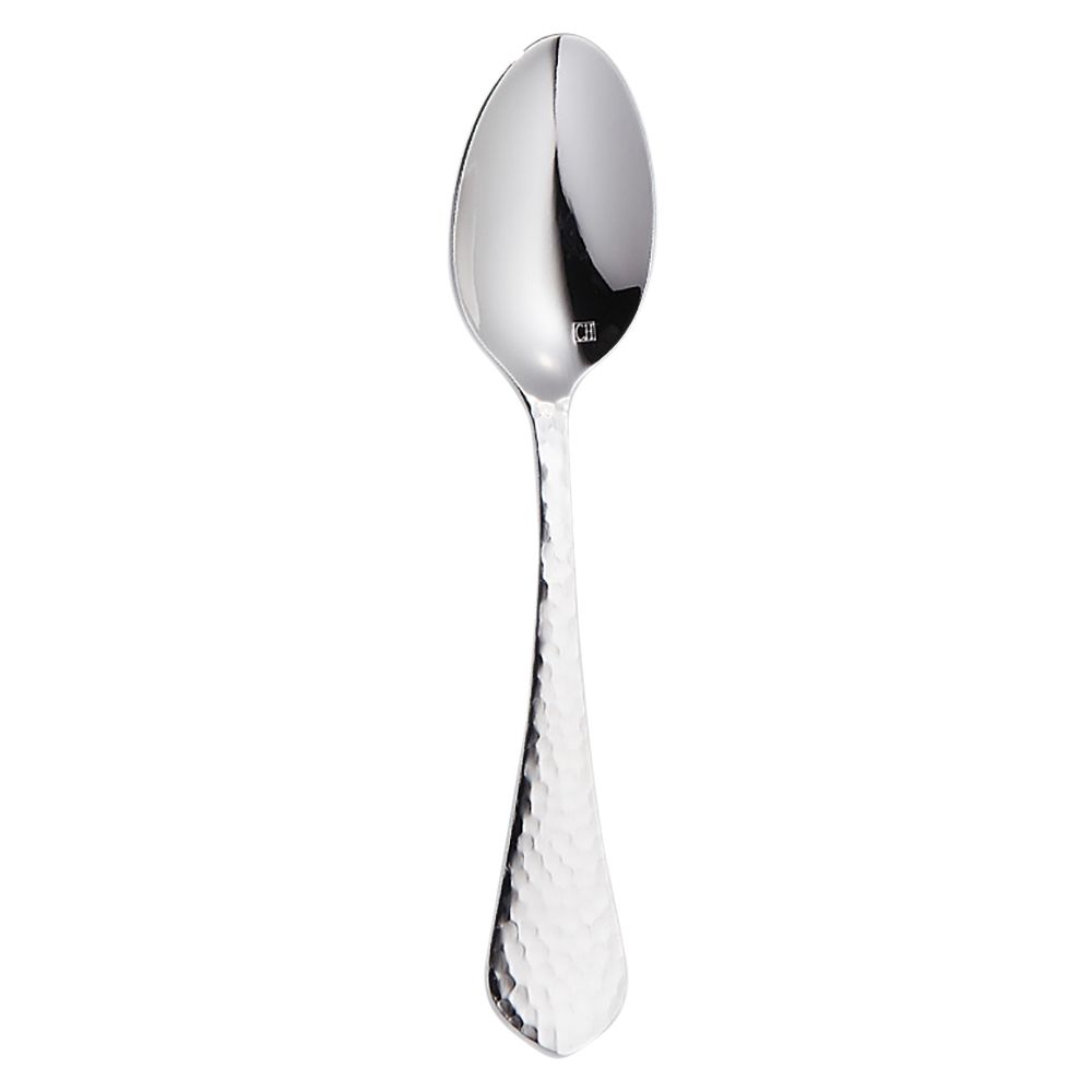 Corby Hall® C5004 York Continental Tea Spoon - Dozen | Wasserstrom