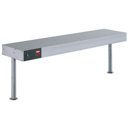 Hatco® GRAH-72 Glo-Ray® 72" Infrared Strip Heater | Wasserstrom