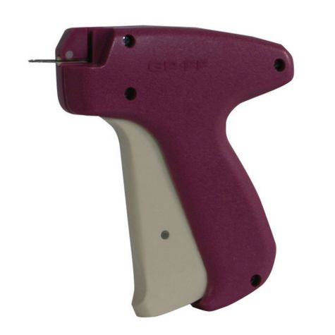 Grand & Benedicts 411-10678 Tagging Gun w/ Fine Fabric Needle | Wasserstrom