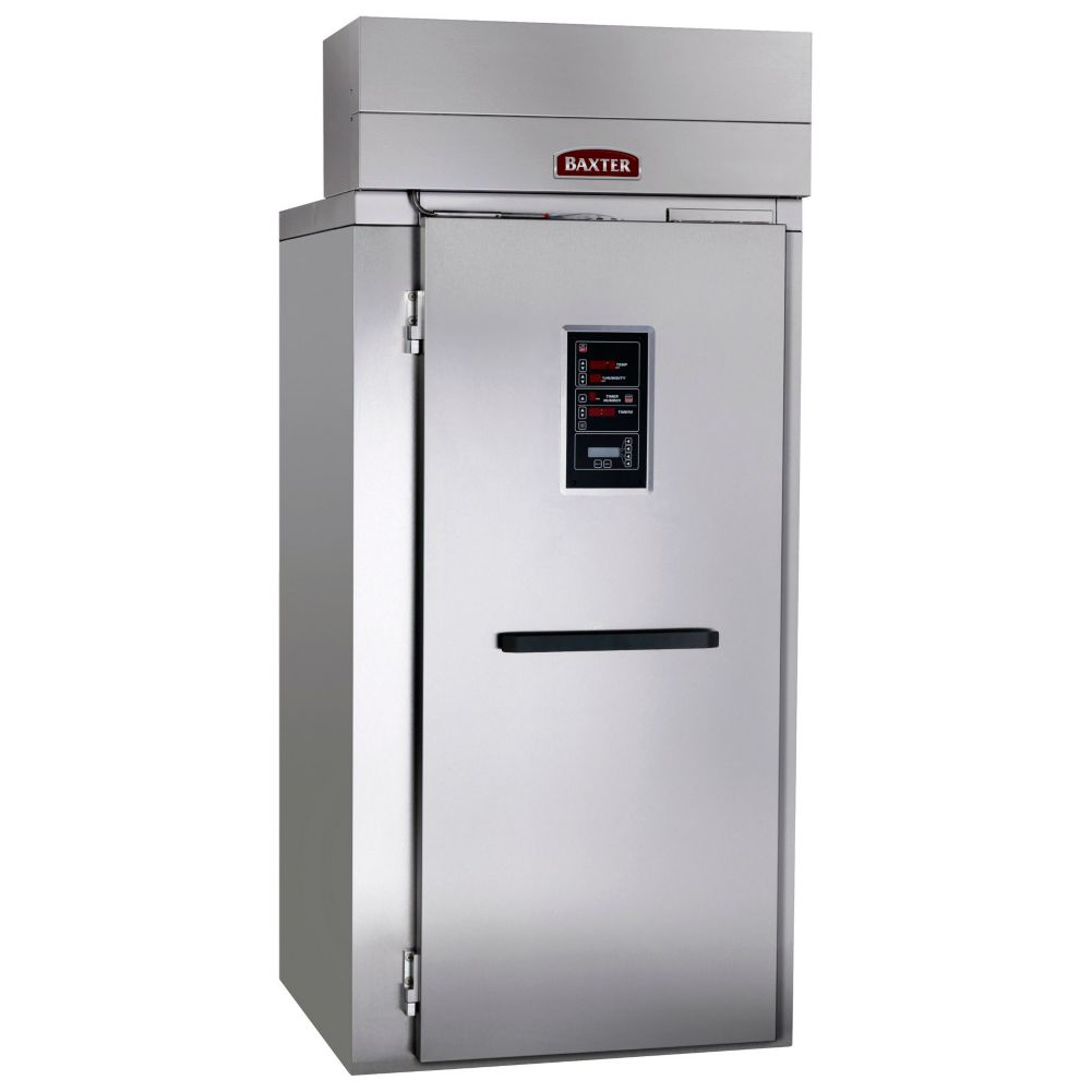 Baxter RPW1S-40 94" x 42" Single Wide Proofer / Retarder Cabinet ...