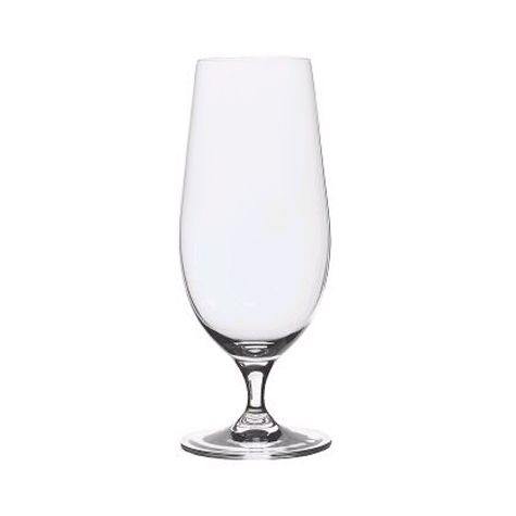 Rona 4800R206 Artist 15.5 Oz. Pilsner Water Glass - 24 / CS | Wasserstrom