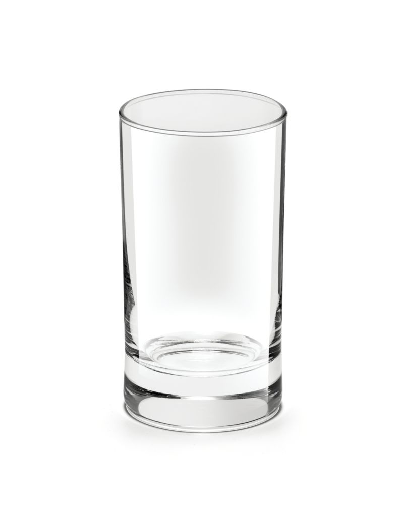 Libbey 2523 Chicago 4.75 Ounce Juice Glass - 12 / CS | Wasserstrom