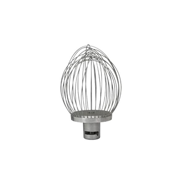 Univex 1020095 M20 Mixer Stainless Steel Wire Whip | Wasserstrom