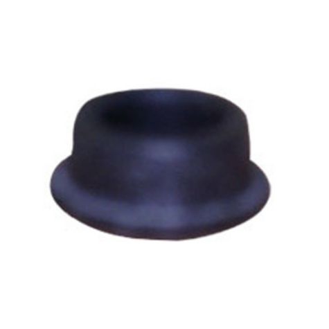 Robot Coupe® 500527 Black Rubber O Ring for R2 Food Processor | Wasserstrom