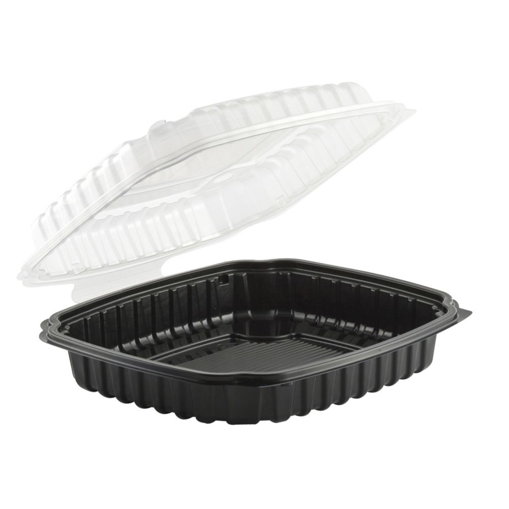 Anchor Packaging 4669911 Culinary Classics 36 Oz. Container - 100 / CS ...