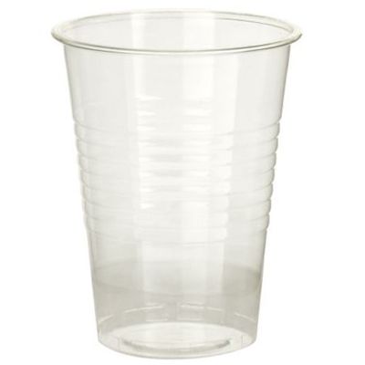 Eco Clear PLA 7 Oz. Cup | Wasserstrom