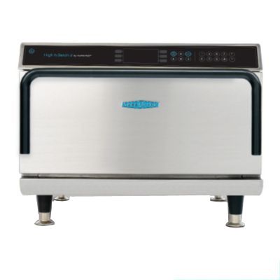 Turbo Chef HIGH H BATCH 2 Speedcook Electric Countertop Oven | Wasserstrom
