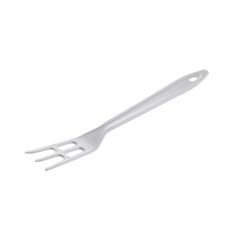 Hutzler 702 Reinforced 11" Nylon Fork | Wasserstrom