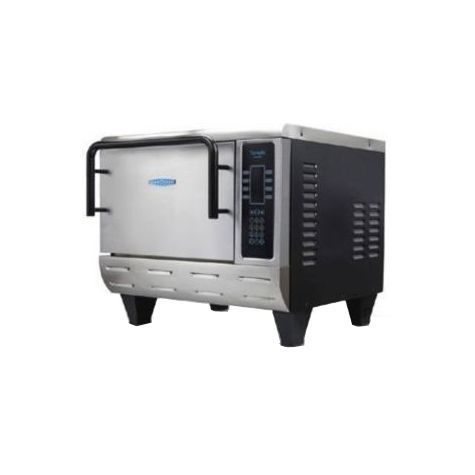 Turbo Chef TORNADO2 Microwave / Convection Oven | Wasserstrom