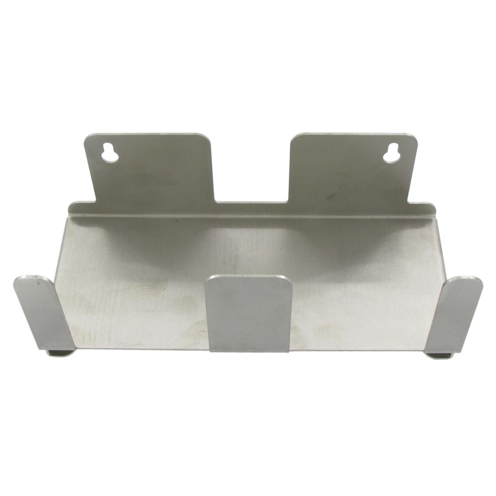 Quadra-Tech D933-01-43 42 Oz. Cup And Lid Holder | Wasserstrom