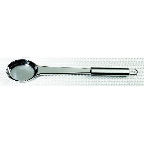 Spring USA® M8482 2 Oz. Stainless Steel Spadle | Wasserstrom