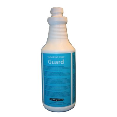 Turbo Chef 103181 Oven Guard for Turbo Chef Ovens | Wasserstrom