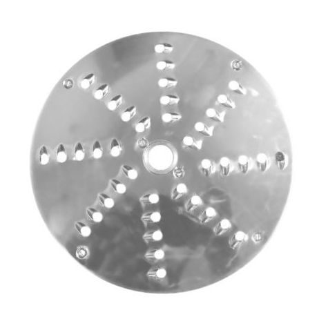 Electrolux 653776 9/32" J7 Grating Blade for Vegetable Cutters ...