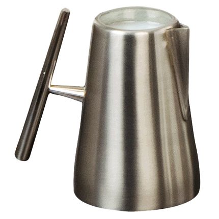 Myco Tableware NWVCR120 New Wave 4.5 Oz. Creamer without Cover ...