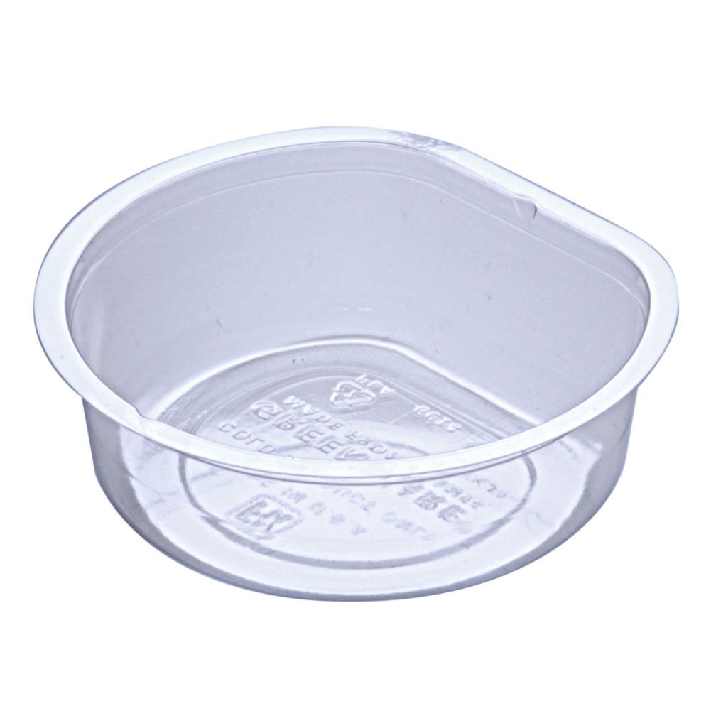 Fabri-Kal 9509125 Greenware® 4 Ounce Clear Cup Insert - 1000 / CS ...