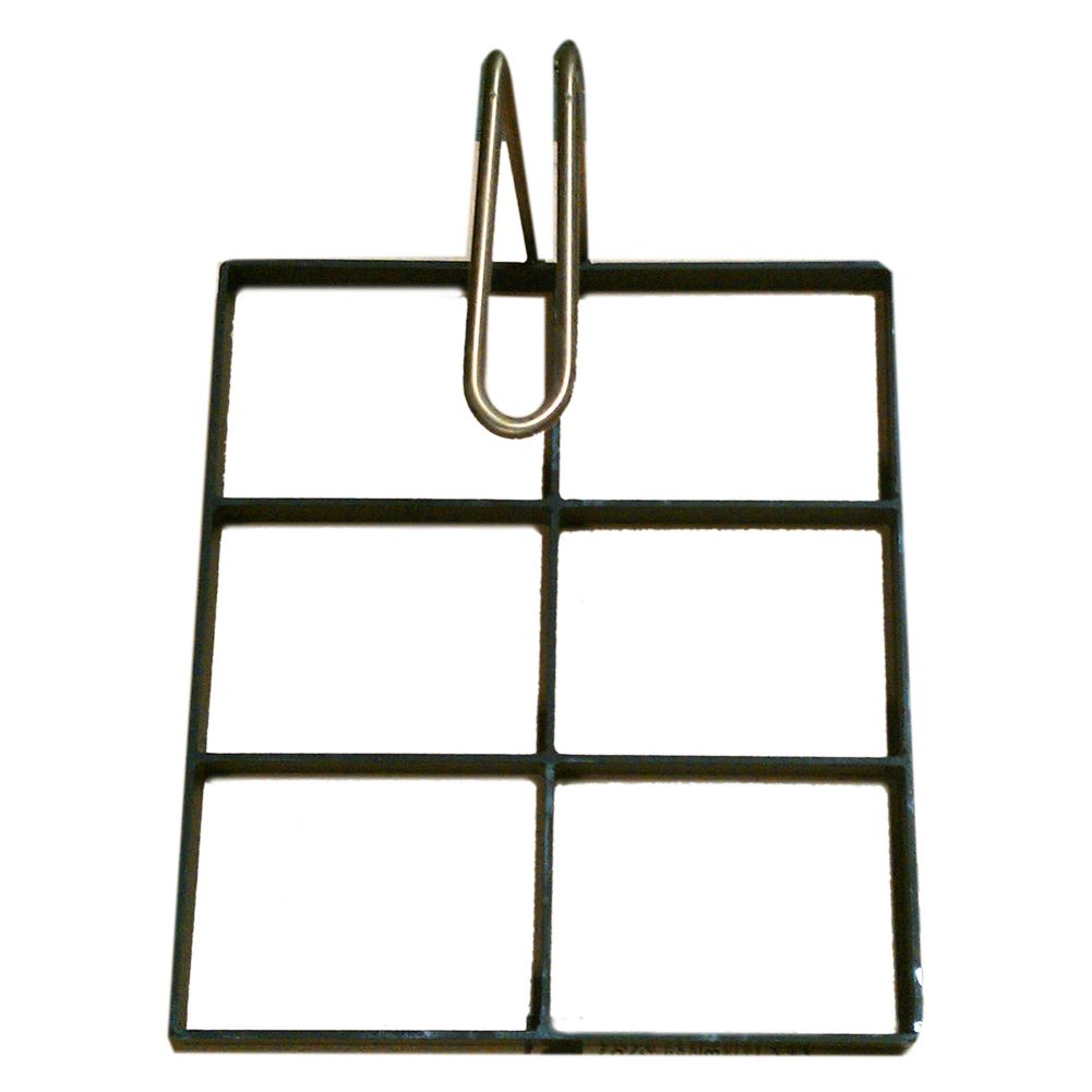 Hash Brown Rack for IHOP | Wasserstrom