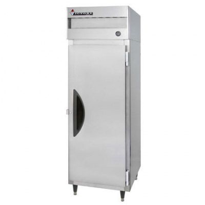 Victory Refrigeration VF-1 V-Series Single Door Reach-In Freezer ...