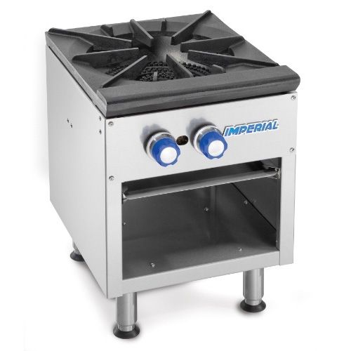 Imperial Cooking Equipment 90,000 BTU Stock Pot Range | Wasserstrom