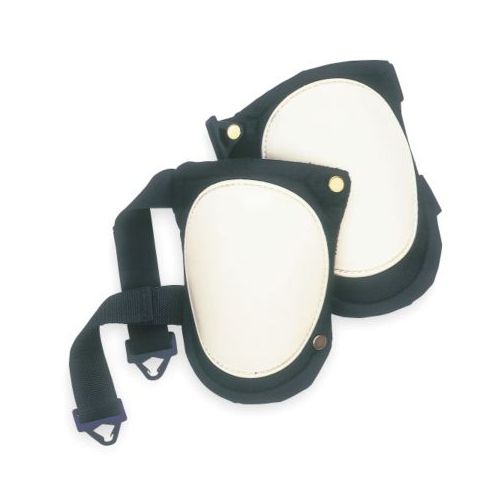 CLC V236 Rubber Flexible Knee Pads | Wasserstrom