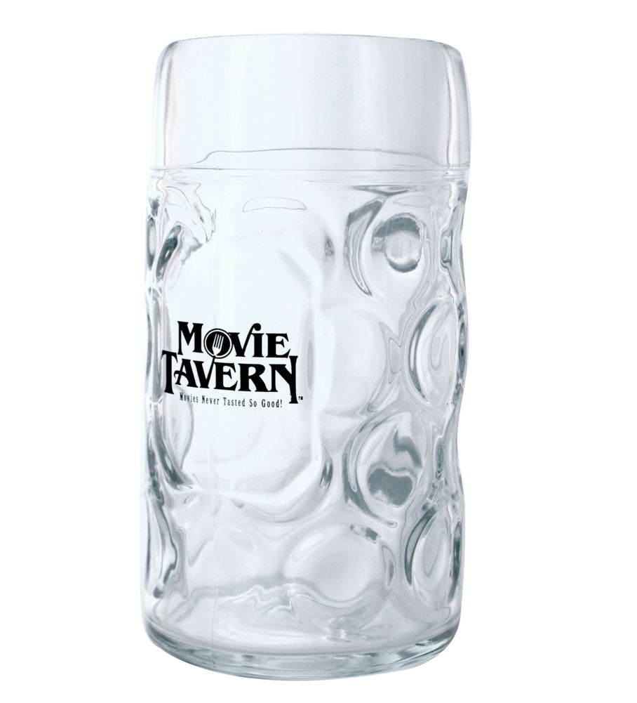 1 Liter Movie Tavern Tankard Mug | Wasserstrom