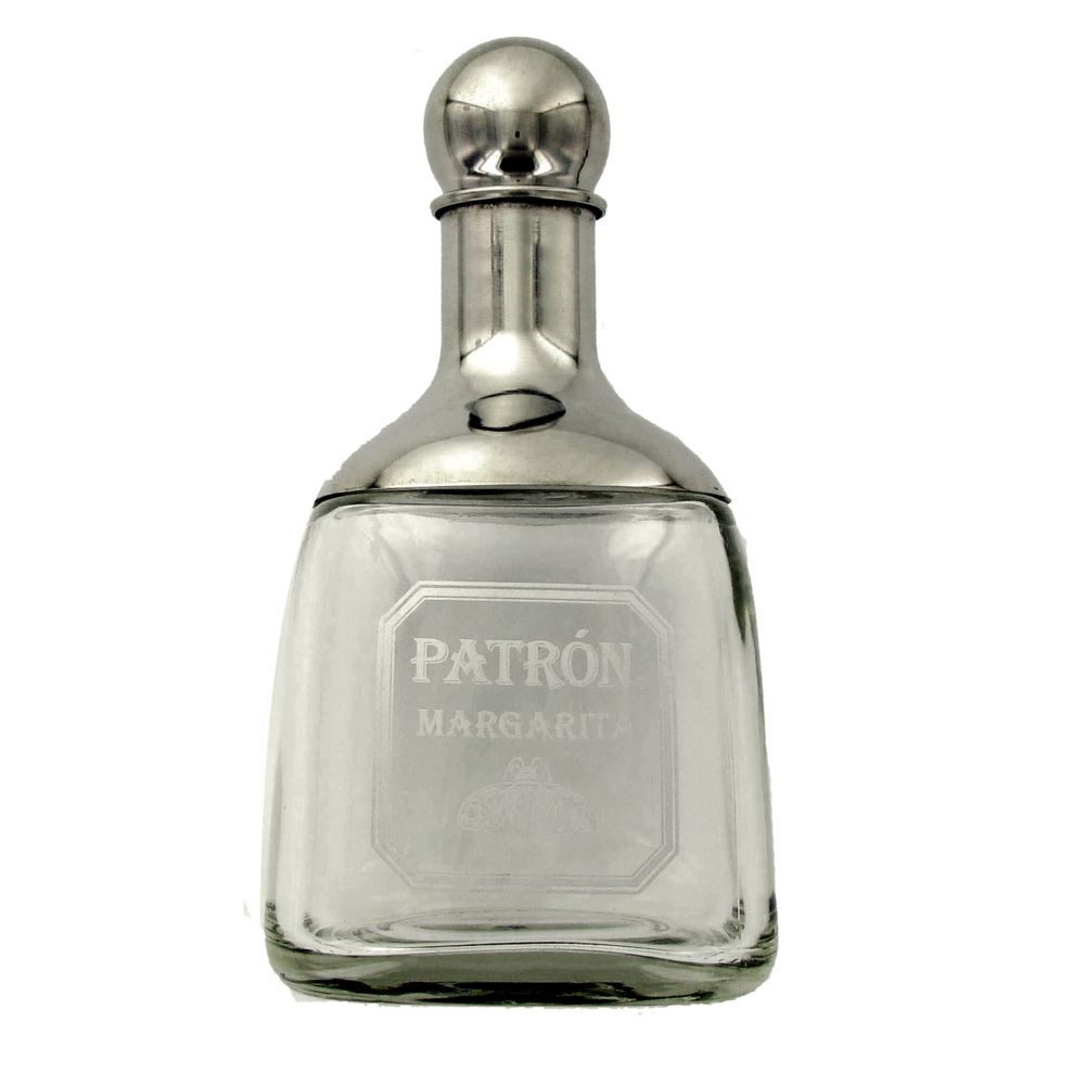 Patron Shaker - 12 / CS | Wasserstrom