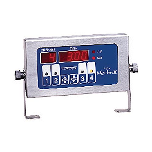 Prince Castle 741-T4 Single-Function 4-Channel Timer | Wasserstrom