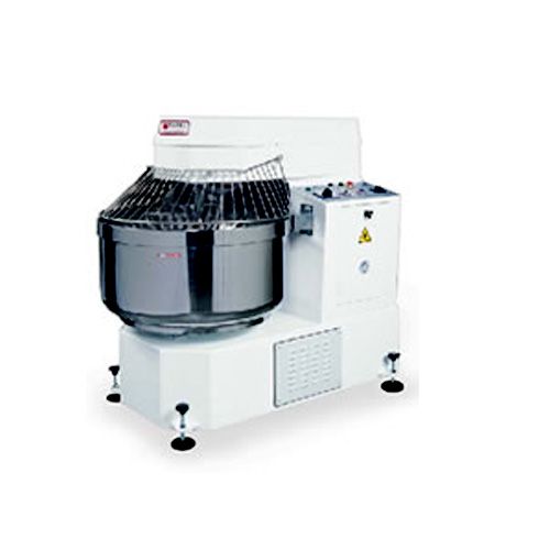Empire Bakery Equipment EMP-80 MasterMix Spiral Stationary Mixer ...