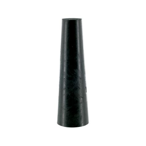 Spill-Stop 1243-0 Draft Cork Beer Tap Stopper - Dozen | Wasserstrom