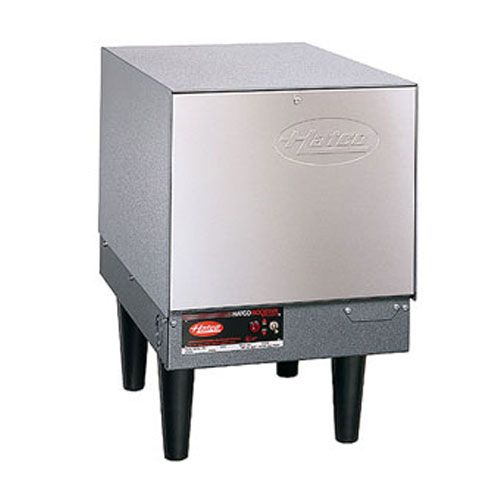Hatco® C-12-208-3-QS Compact 208V Electrical Booster Water Heater ...