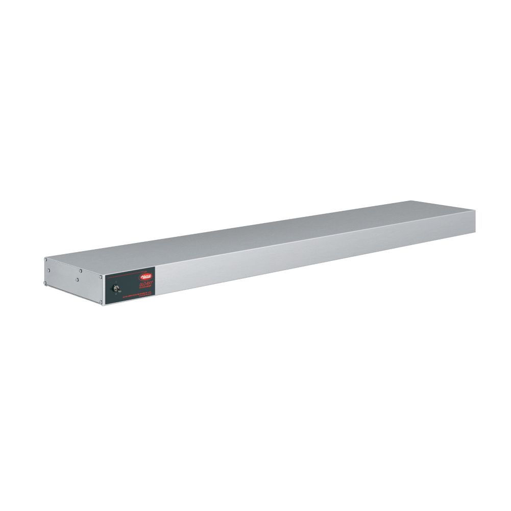 Hatco® GRAHL-48 Glo-Ray® 48" Strip Heater with Lights | Wasserstrom