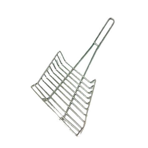 Twenty Four 7 Global Solutions 40-201-005-0 Chicken Lifter | Wasserstrom