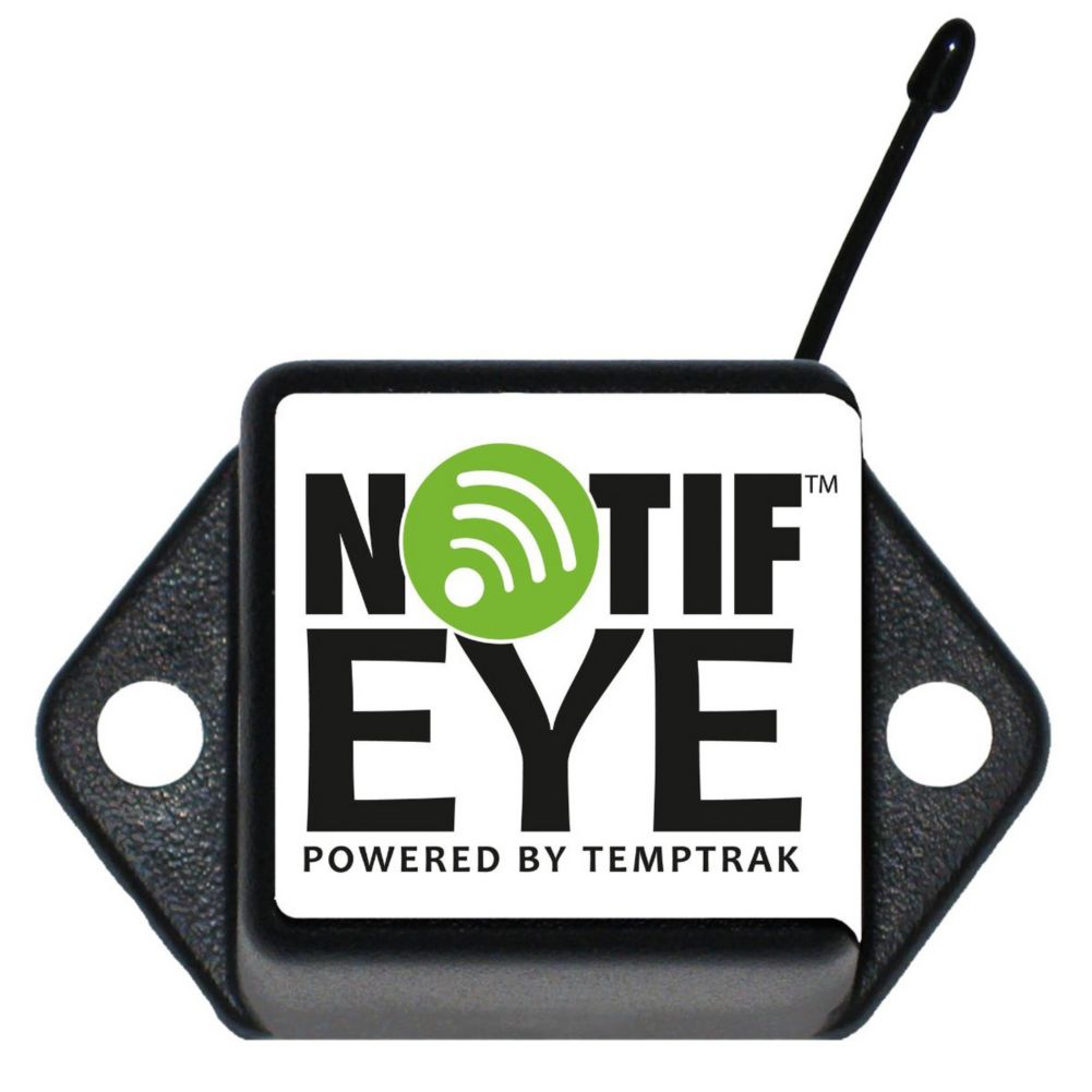 Cooper-Atkins® 15120 NotifEye Humidity Sensor | Wasserstrom