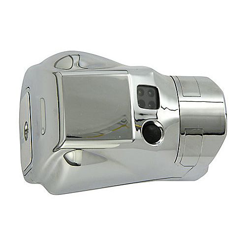 Rubbermaid FG401805A Auto Flush Clamp for Toilet Flushing System ...