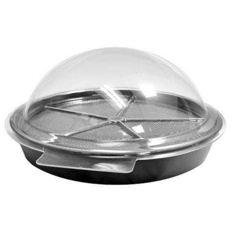 Sample Dome S161 16" Countertop Sample Dome | Wasserstrom