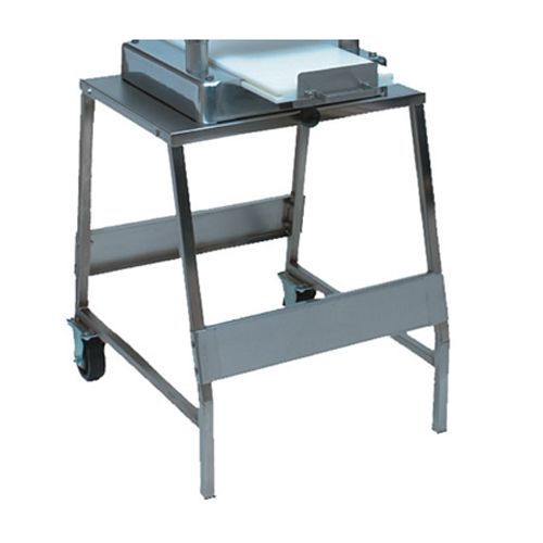 Jaccard® STANDS Model H Meat Tenderizing Machine S/S Stand | Wasserstrom