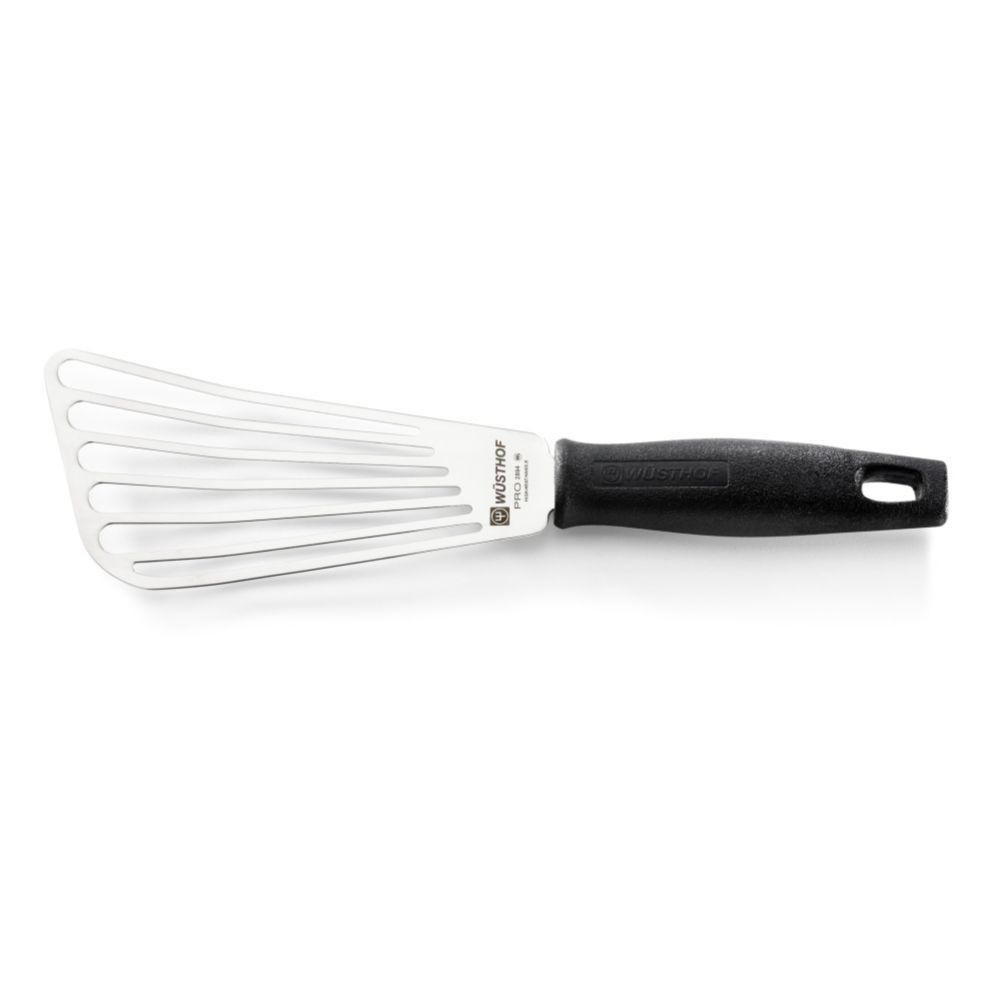 Wusthof-Trident 2894-7 Pro Series 6.5" Slotted Spatula | Wasserstrom