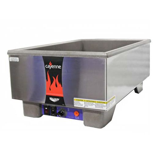 Wendy's Countertop Chili Cooker | Wasserstrom