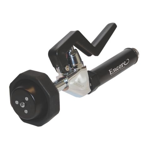 Encore® KLP50-0220-65 Universal Pre-Rinse Spray Valve | Wasserstrom