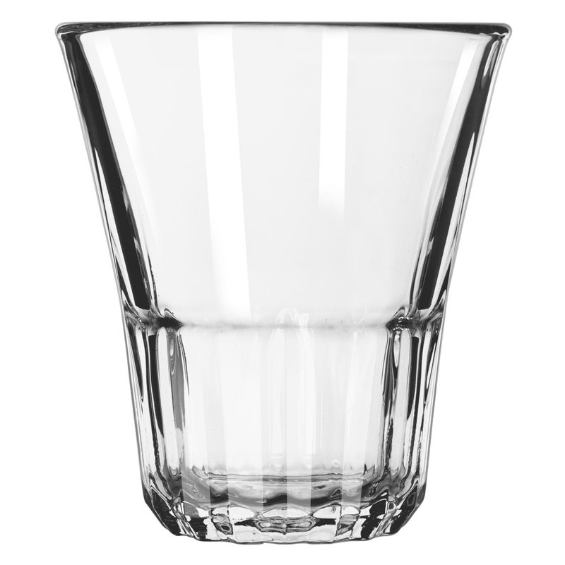 Libbey® 15793 Brooklyn 9 Ounce Rocks Glass - 12 / CS | Wasserstrom