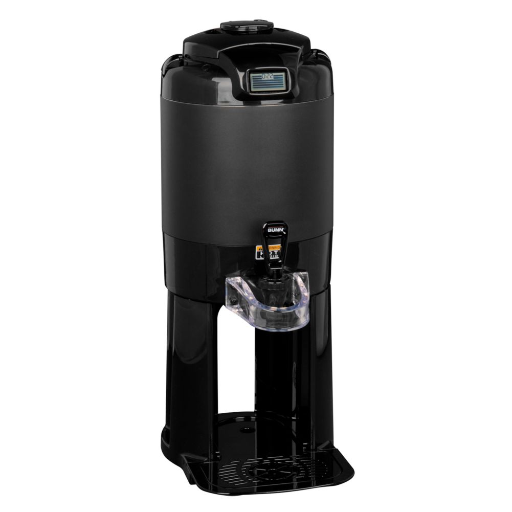 Bunn 42750.0001 ThermoFresh® 1.5 Gallon Digital TF Server | Wasserstrom