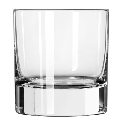 Libbey® 9032 Masters Reserve Modernist 5 Oz. Rocks Glass - 24 / CS ...