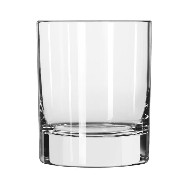 Libbey® 9034 Masters Reserve Modernist 9 Oz. Rocks Glass - 24 / CS ...