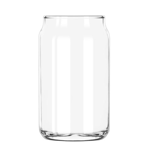 Libbey 265 Clear 5 Ounce Glass Can Taster - 24 / CS | Wasserstrom