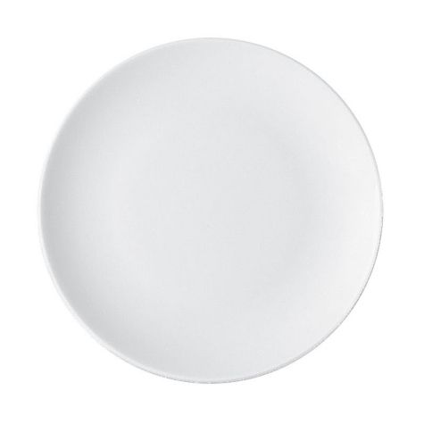 Schonwald 9331221 Fine Dining 7.88" Coupe Plate - 12 / CS | Wasserstrom