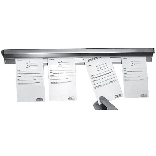 H.A. Sparke OSR-4 48" Check Minder | Wasserstrom