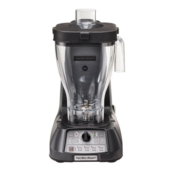 Hamilton Beach HBF1100 Expeditor™ 1 Gallon Culinary Blender | Wasserstrom