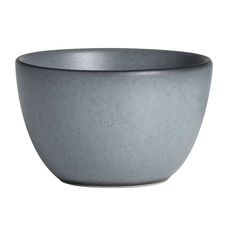Anfora A941P079 Denali Matte Gray 9 Ounce Bouillon Cup - 24 / CS ...