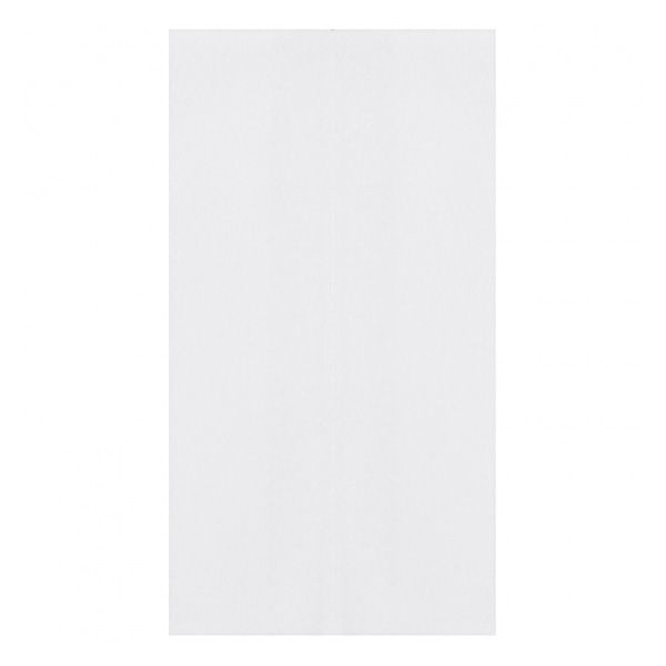 Hoffmaster 125652 White Linen Like Guest Towel - 1400 / CS | Wasserstrom